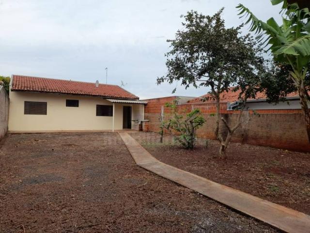 Casa para alugar em Barra Bonita/SP Residencial Parque Barra Ville