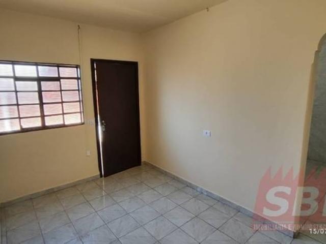 Casa para alugar em Barra Bonita/SP Vila Correa