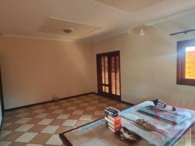 Casa para alugar em Barra Bonita/SP Vila Habitacional