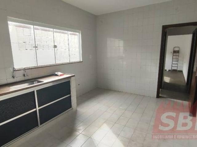 Casa para alugar em Barra Bonita/SP Vila Habitacional