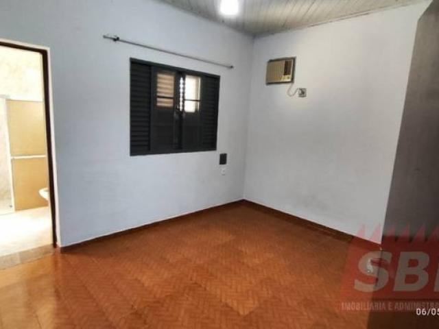 Casa para alugar em Barra Bonita/SP Vila Operaria