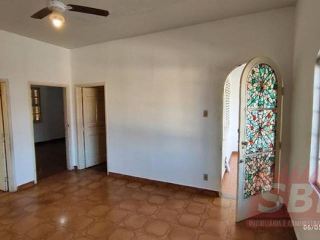 Casa para alugar em Barra Bonita/SP Vila Operaria