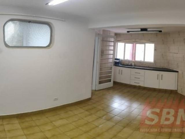 Casa para alugar em Barra Bonita/SP Vila Operaria