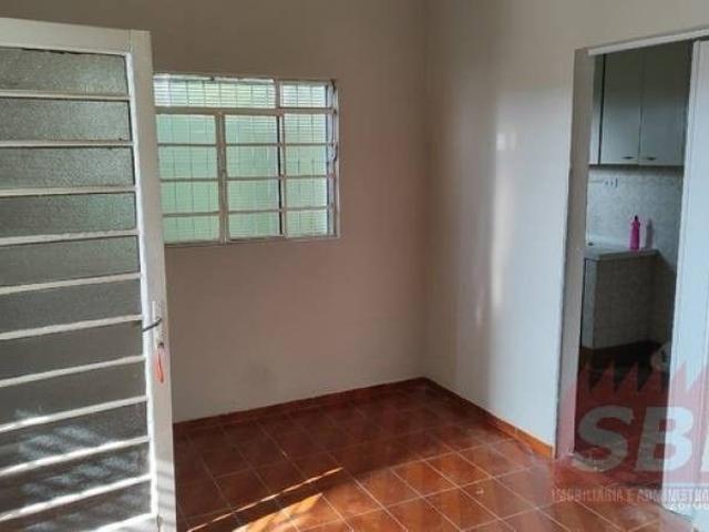 Casa para alugar em Barra Bonita/SP Vila Operaria