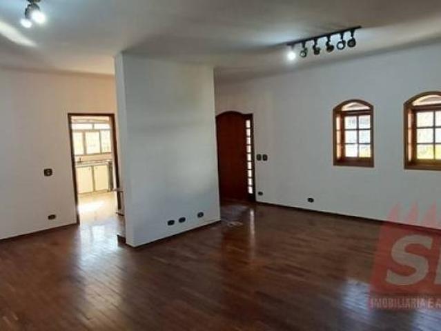 Casa para alugar em Barra Bonita/SP Vila Nova