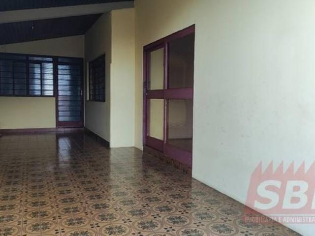 Casa para alugar em Barra Bonita/SP Vila Narcisa