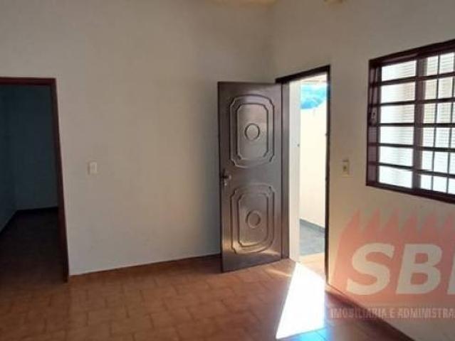 Casa para alugar em Barra Bonita/SP Vila Ricci