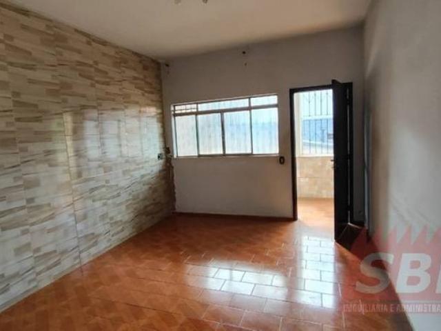Casa para alugar em Barra Bonita/SP Vila Ricci