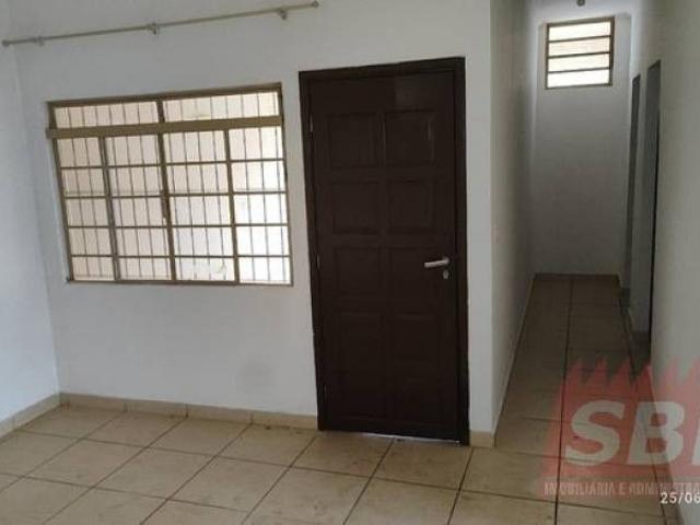 Casa para alugar em Barra Bonita/SP Vila Ricci