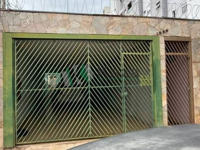 Casa para alugar em Bauru/SP Centro