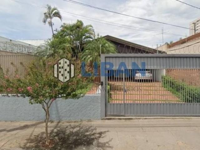 Casa para alugar em Bauru/SP Alto Higienópolis