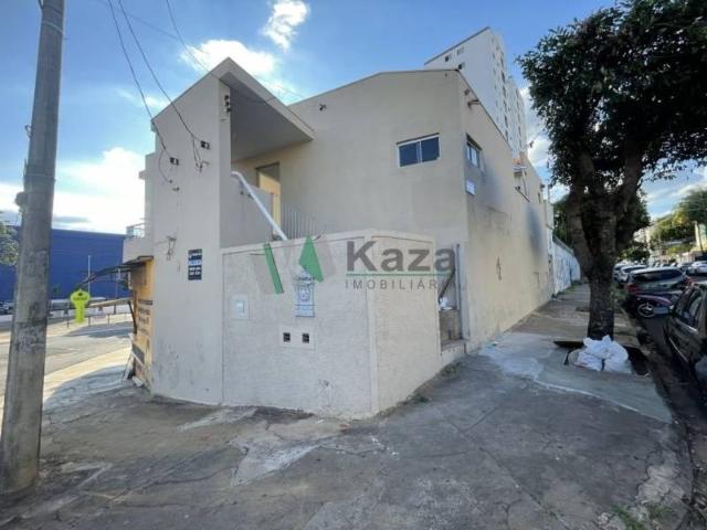 Casa para alugar em Bauru/SP Alto Higienópolis