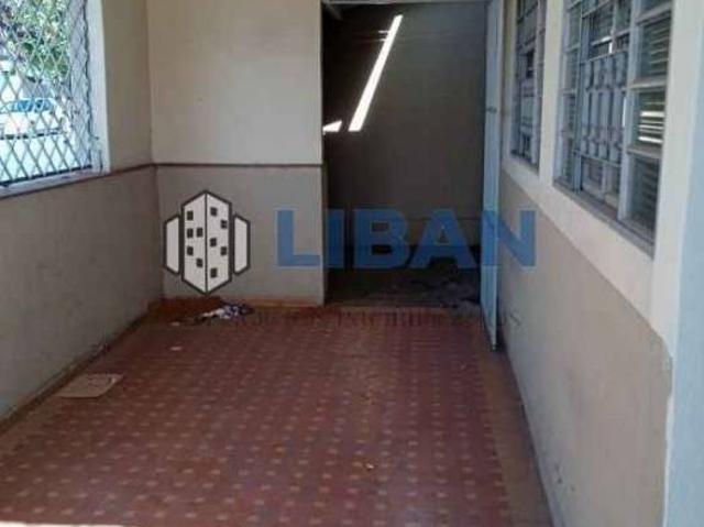 Casa para alugar em Bauru/SP Jardim Estoril