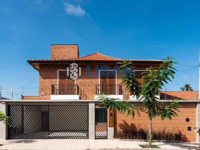 Casa para alugar em Bauru/SP Jardim Estoril II