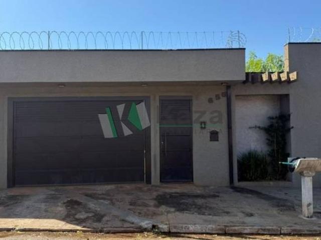 Casa para alugar em Bauru/SP Jardim Petrópolis