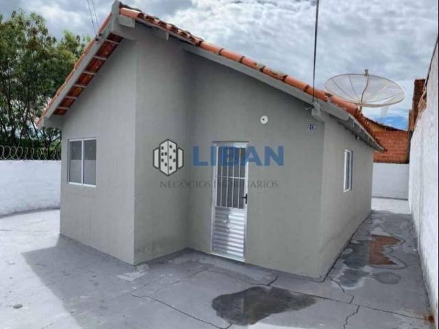 Casa para alugar em Bauru/SP Núcleo Habitacional Mary Dota