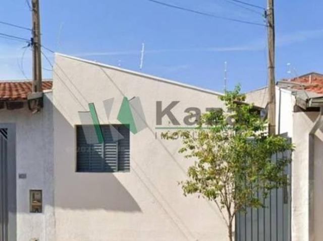 Casa para alugar em Bauru/SP Núcleo Residencial Presidente Geisel