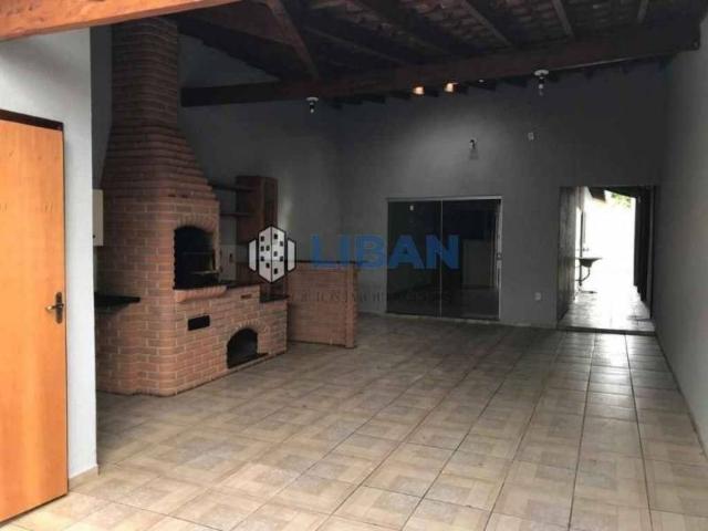 Casa para alugar em Bauru/SP Parque Bauru