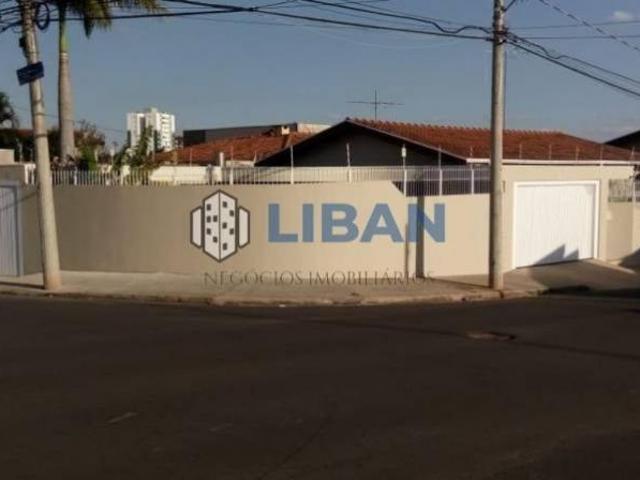 Casa para alugar em Bauru/SP Parque Jardim Europa