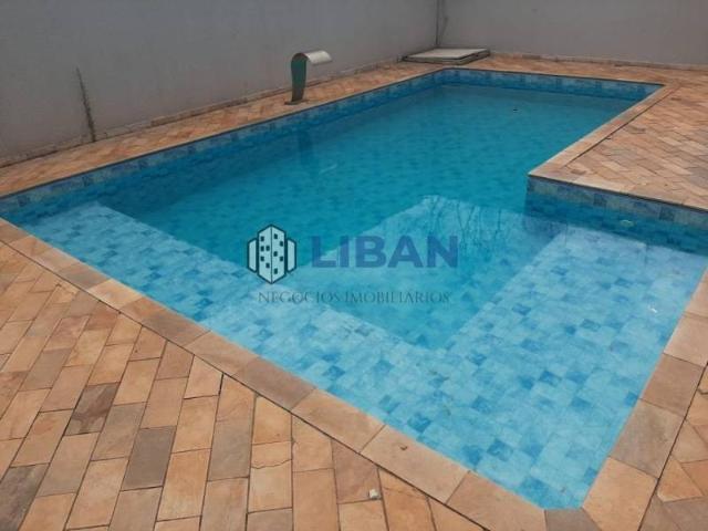 Casa para alugar em Bauru/SP Quinta da Bela Olinda