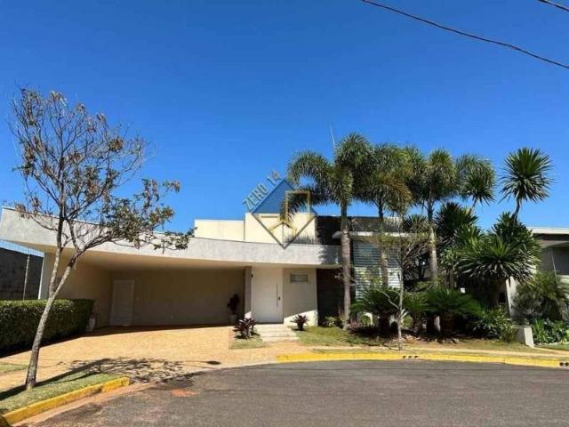 Casa para alugar em Bauru/SP Residencial Lago Sul