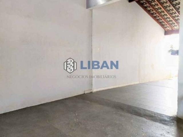 Casa para alugar em Bauru/SP Residencial Parque Colina Verde