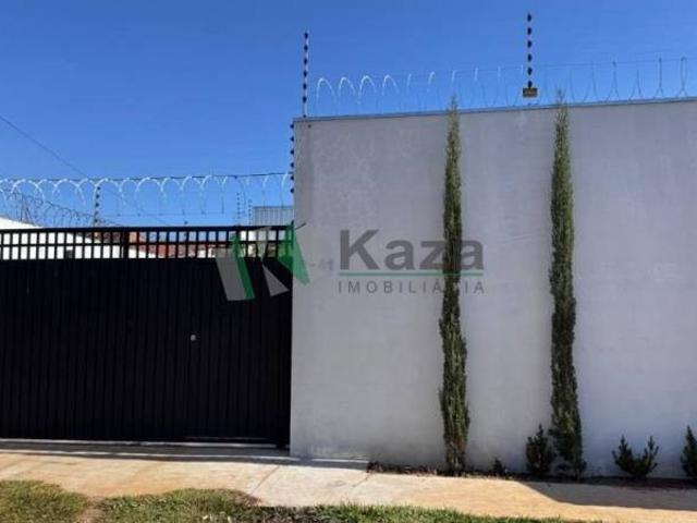 Casa para alugar em Bauru/SP Vale Do Igapó Iii