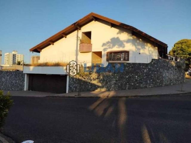 Casa para alugar em Bauru/SP Vila Aeroporto Bauru