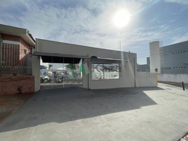 Casa para alugar em Bauru/SP Vila Antártica