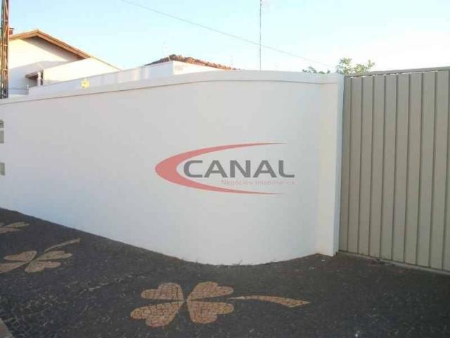 Casa para alugar em Bauru/SP Vila Brunhari