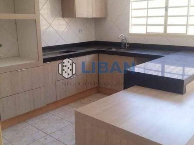 Casa para alugar em Bauru/SP Vila Coralina