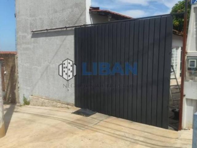 Casa para alugar em Bauru/SP Vila Dutra