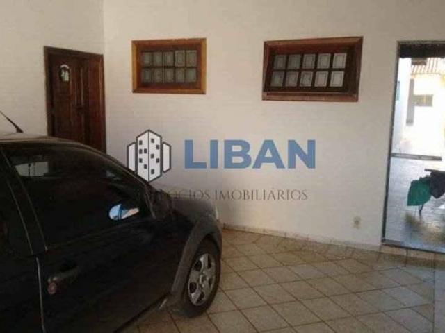 Casa para alugar em Bauru/SP Vila Industrial