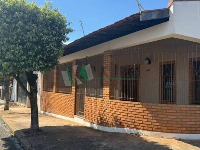 Casa para alugar em Bauru/SP Vila Lemos