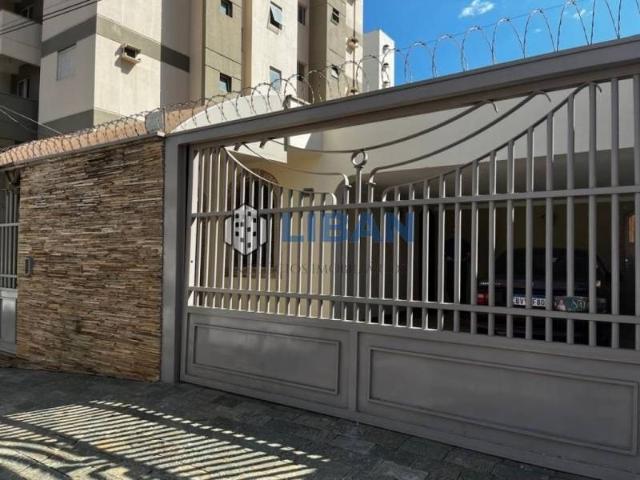 Casa para alugar em Bauru/SP Vila Nova Cidade Universitária
