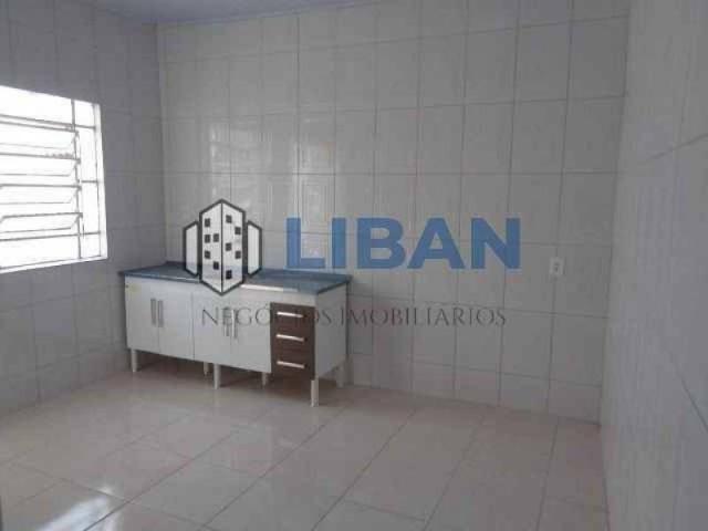 Casa para alugar em Bauru/SP Vila Nova Santa Clara