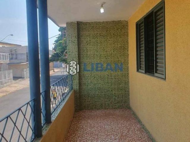 Casa para alugar em Bauru/SP Vila São João da Boa Vista