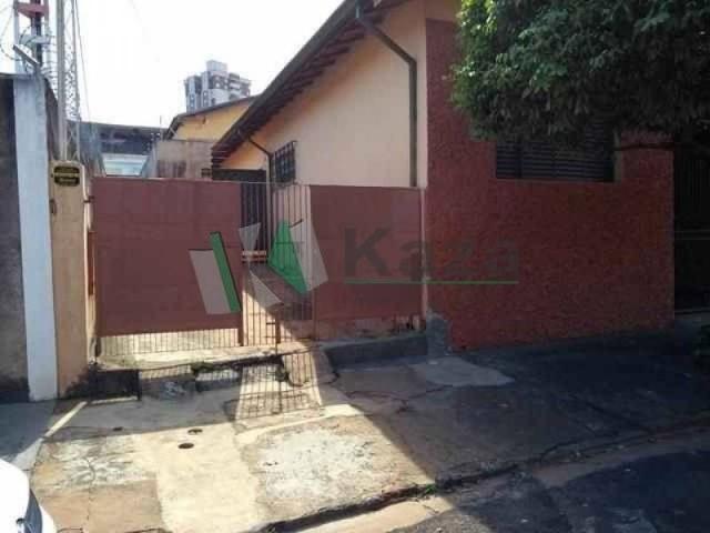 Casa para alugar em Bauru/SP Vila Santa Clara