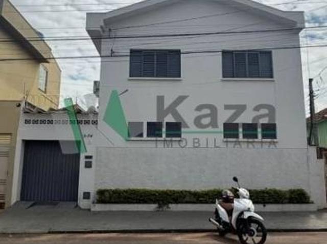 Casa para alugar em Bauru/SP Vila Souto