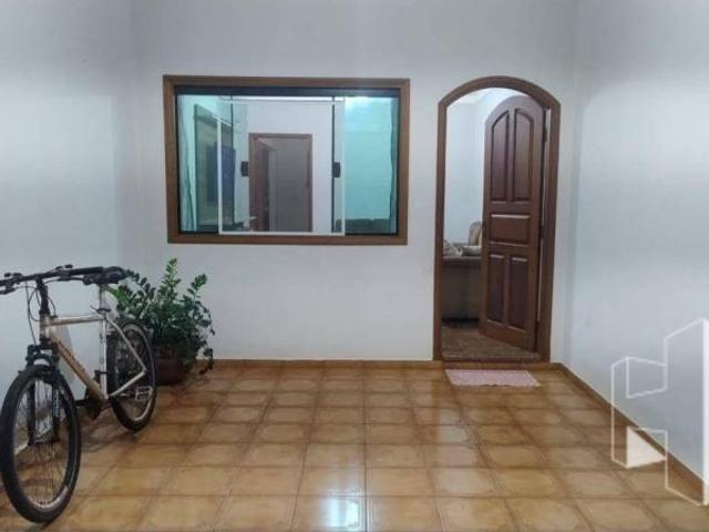 Casa para alugar em Bocaina/SP Centro