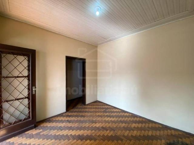 Casa para alugar em Bocaina/SP Centro