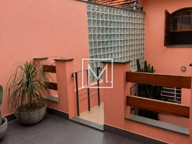 Casa para alugar em Cambuci · 2 dorm · Mega Brasil Imóveis · Mega Brasil Imóveis