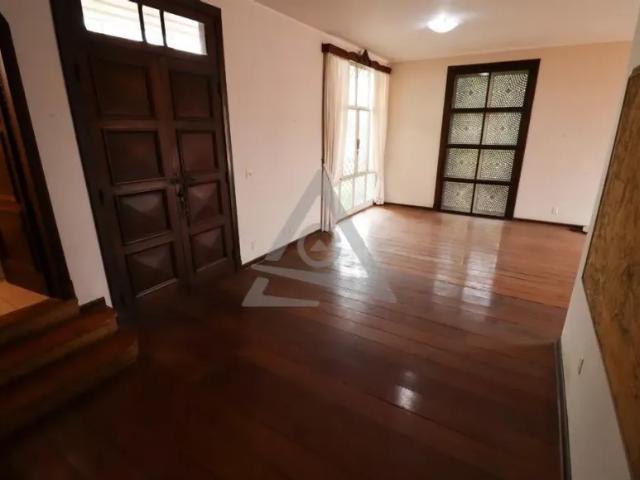 Casa para alugar em Campinas, Nova Campinas, com 3 quartos, com 364 m²