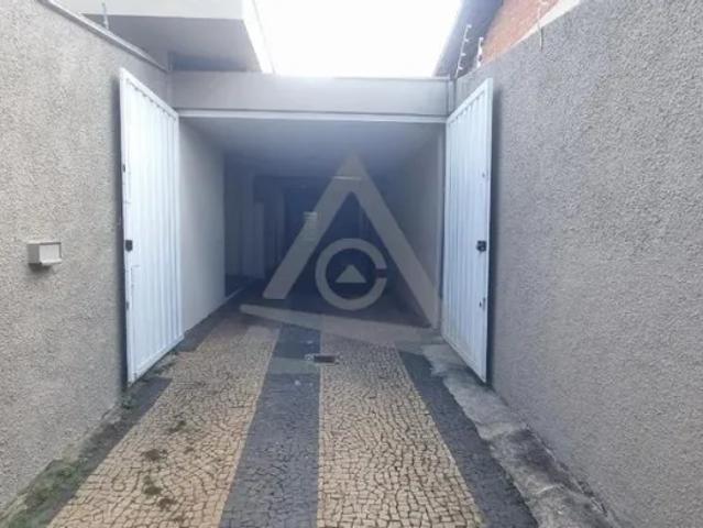 Casa para alugar em Campinas, Nova Campinas, com 7 quartos, com 400 m²