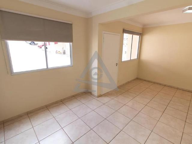 Casa para alugar em Campinas, Bairro das Palmeiras, com 3 quartos, com 85 m², Village Campestre