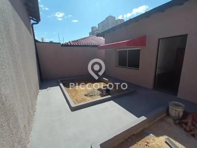 Casa para alugar em Campinas, Bosque, com 4 quartos, com 200 m²