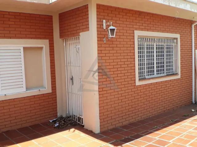 Casa para alugar em Campinas, Botafogo, com 3 quartos, com 86 m²