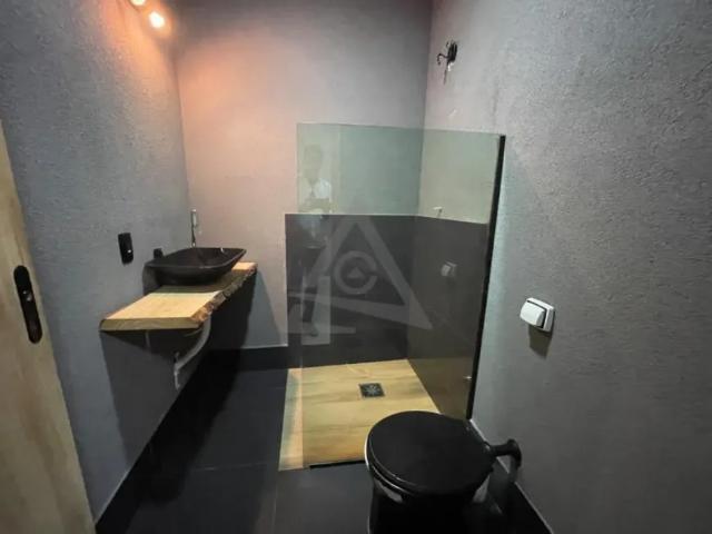 Casa para alugar em Campinas, Cambuí, com 1 quarto, com 293 m²