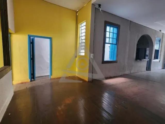 Casa para alugar em Campinas, Centro, com 4 quartos, com 200 m²