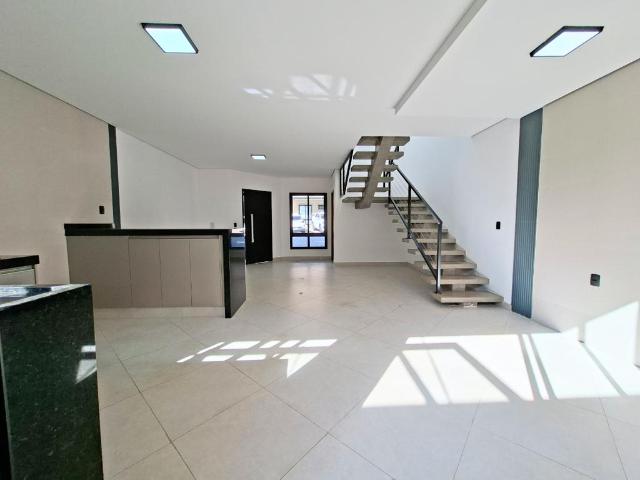 Casa para alugar em Campinas, Chácara Primavera, com 2 suítes, com 104 m², Condomínio Titanium